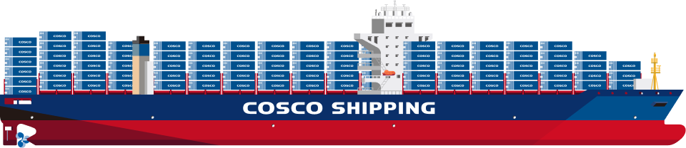 COSCO SHIPPING Lines