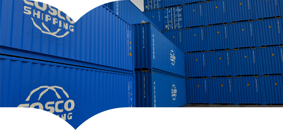 COSCO SHIPPING Lines